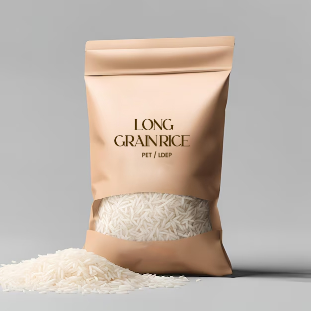 Non Basmati Rice - Trading Australia PTY LTD